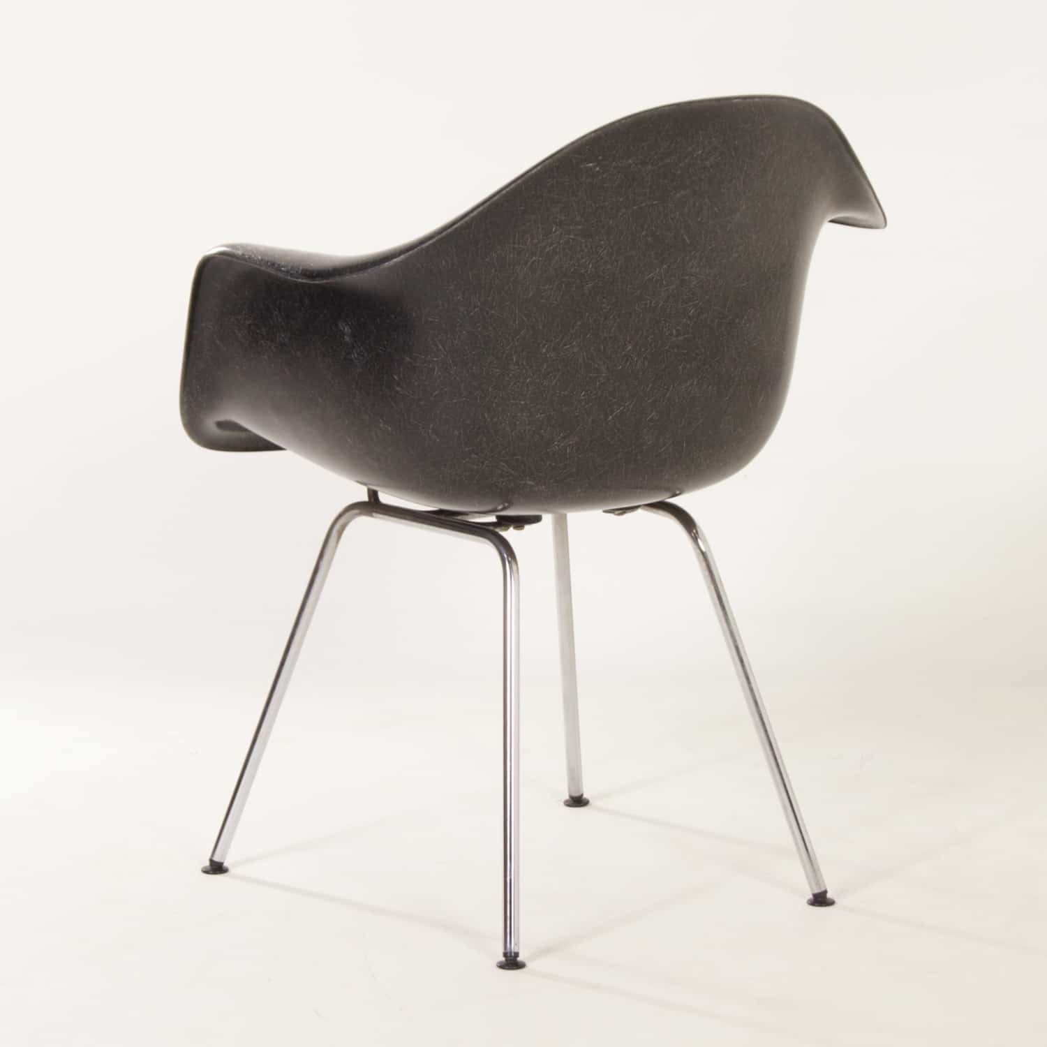 DAX Armchair by Charles & Ray Eames for Herman Miller Fehlbaum, 1970s