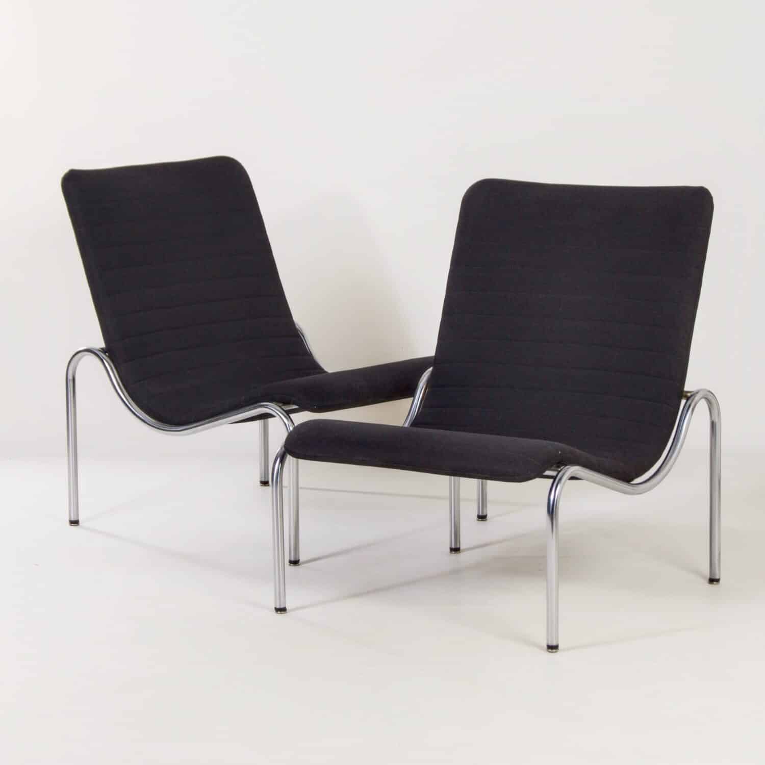 Mid Century Design - Easy Chairs & Sofa's - Ztijl